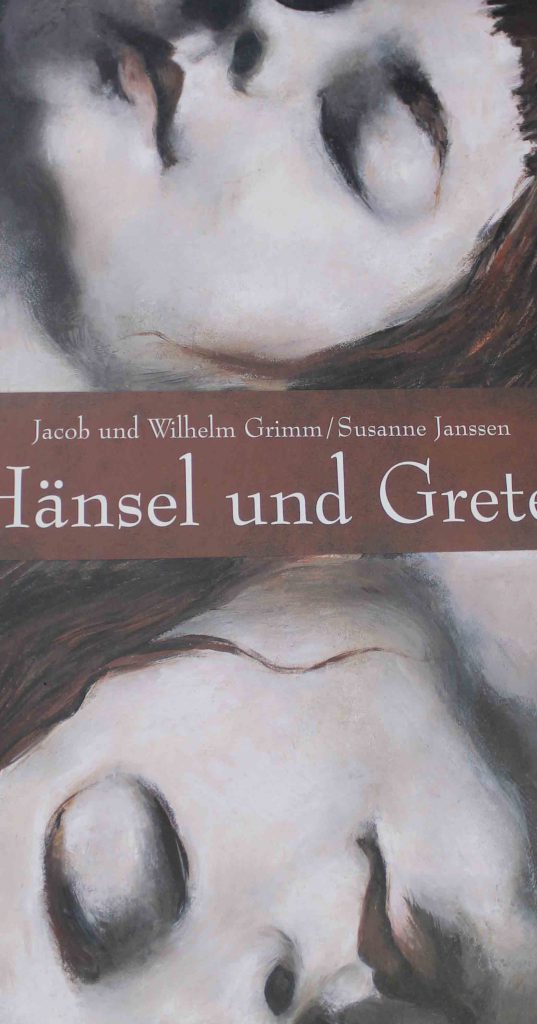 Lieblingsstücke – Deutsches Märchen- und Wesersagenmuseum